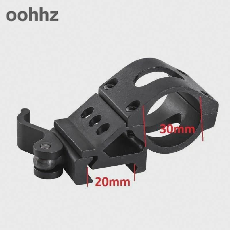 BSTCAM Крепление для фонаря