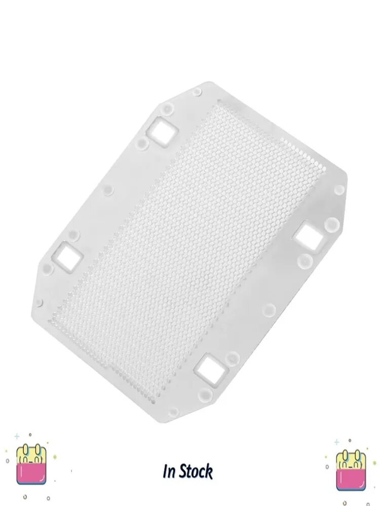 Запасной экран из фольги совместим с ES318 ES3042 ES3800 ES3801 ES3830 ES3831 ES3832 ES3833 ES-SA40