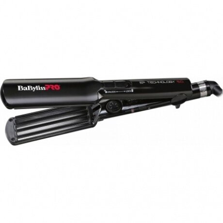 Щипцы BaByliss Pro EP Technology BAB2658EPCE