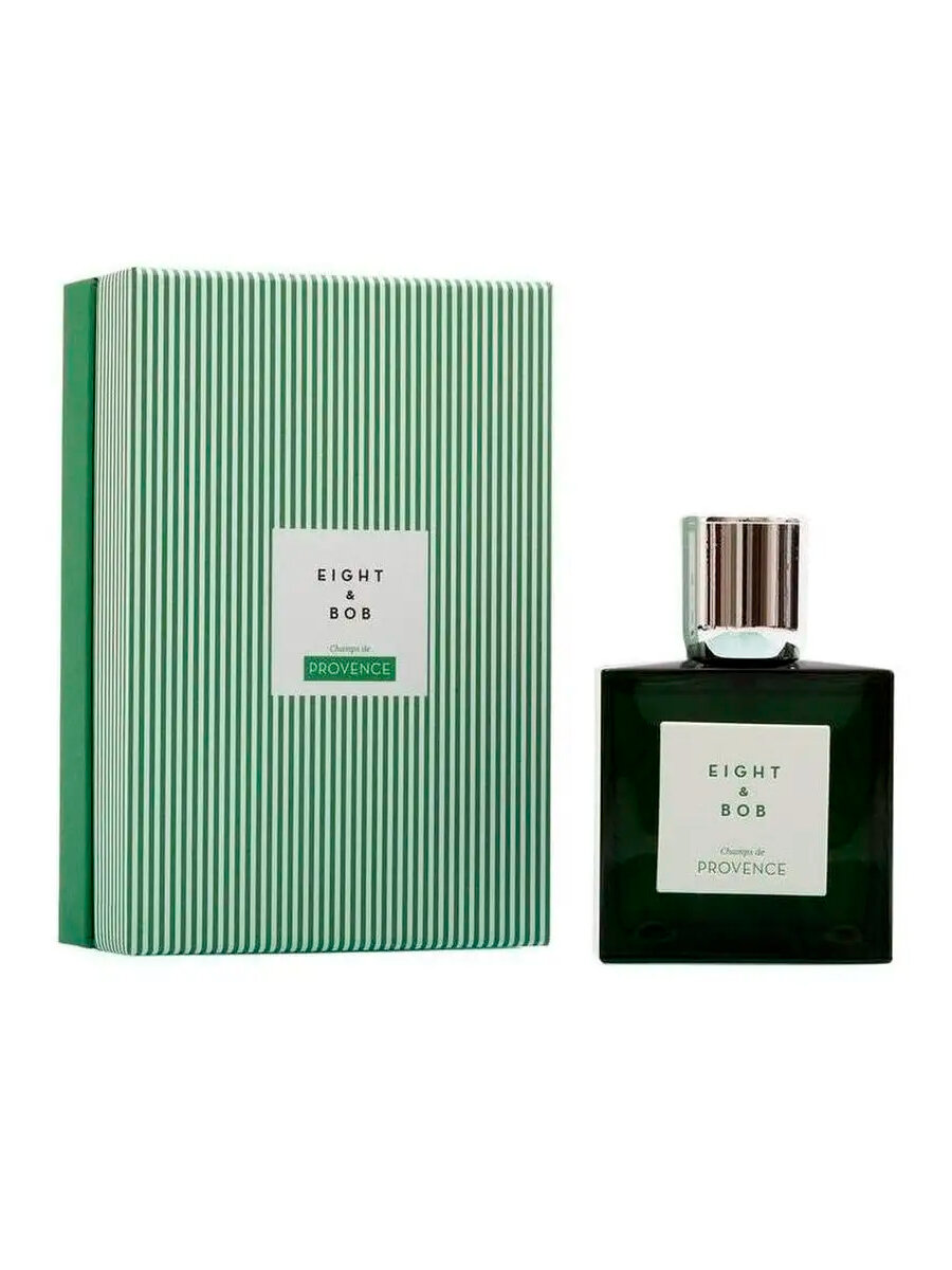 Парфюмерная вода Eight & Bob Champs De Provence 100 мл.