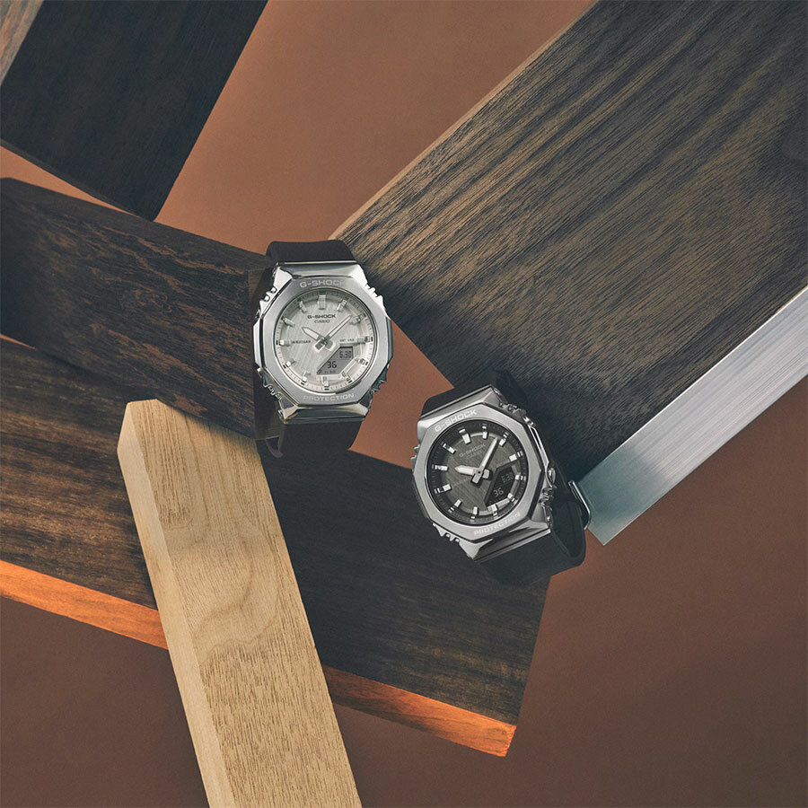 Наручные часы CASIO — фото 1