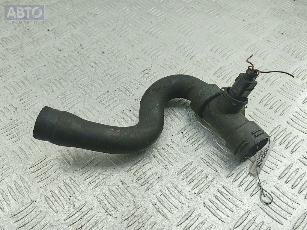 Патрубок радиатора Audi A6 C5 (1997-2005)