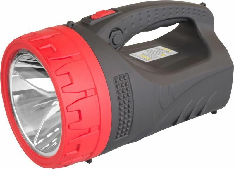 Фонарь-прожектор аккумуляторный кемпинговый 71 598 NPT-SP16-ACCU 24LED 5Вт 230лм аккум. 4А. ч NAVIGATOR 71598