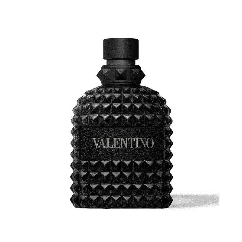 Туалетная вода Валентино Уомо Борн Ин Рома Рокстуд Нуар 100 мл / Духи Valentino Uomo Born In Roma Rockstud Noir