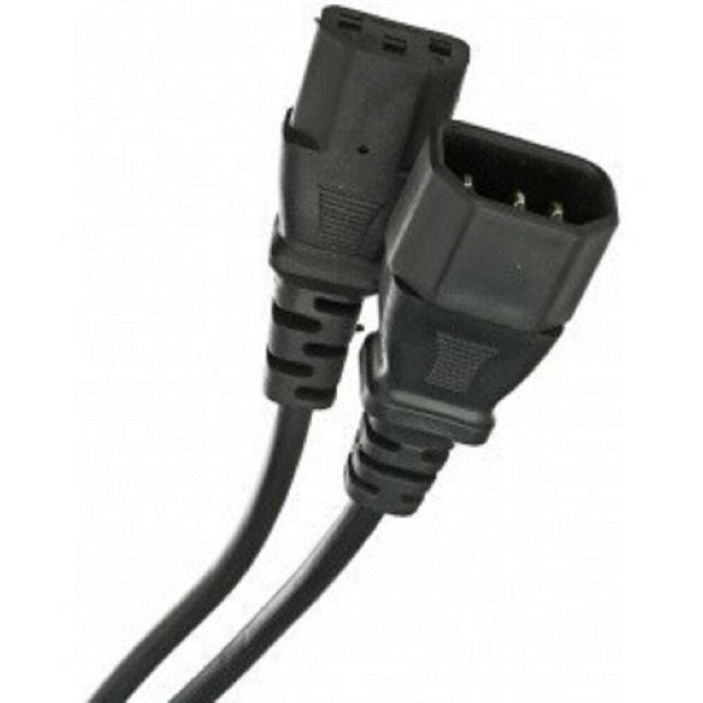 Кабель питания Telecom TE001-CU0.75-3M 3 м