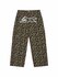 Брюки Ice Cream Printed trousers, размер L, разноцветный