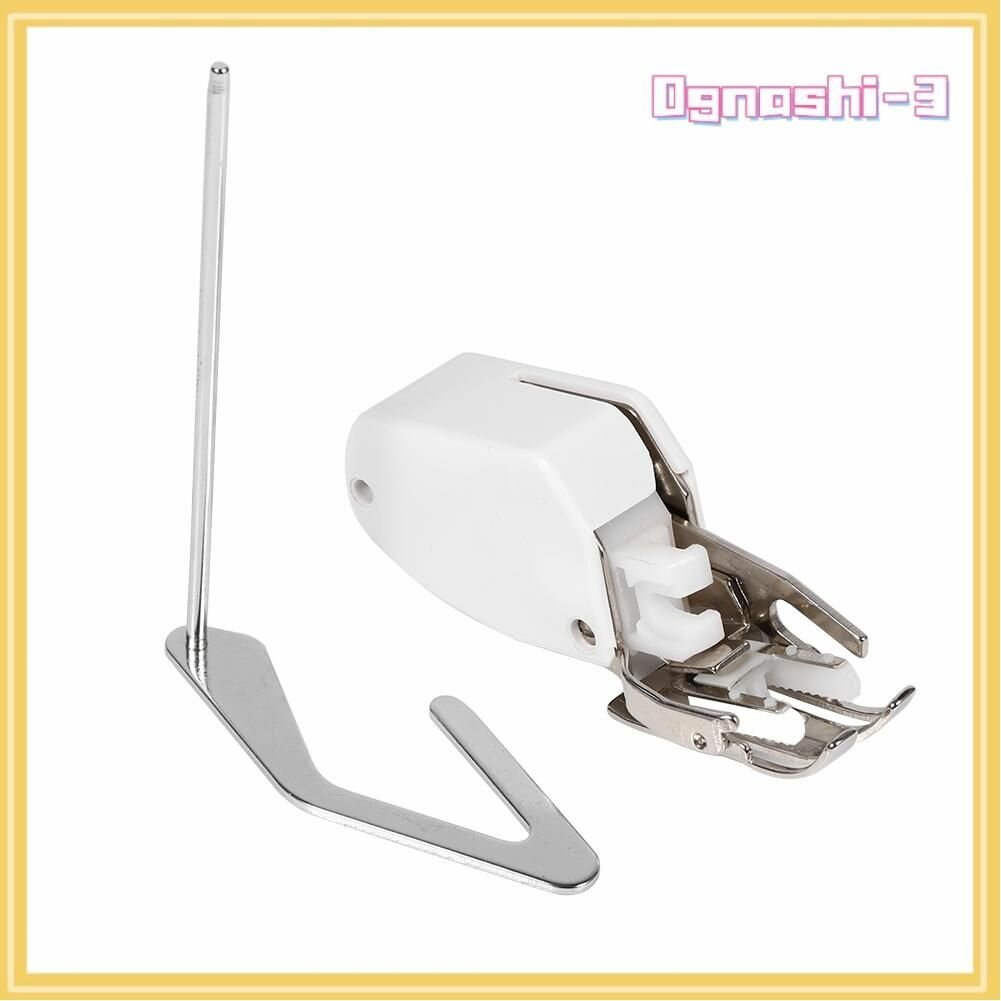 Шагающая лапка Синхронизированная прижимная лапка 5 мм