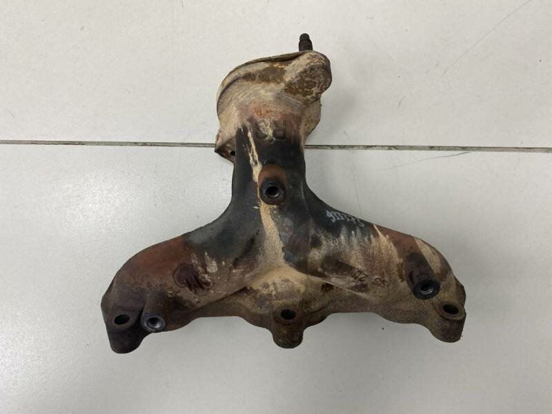 Коллектор выпускной Hyundai Santa Fe SM Santa Fe Classic 2000-2012