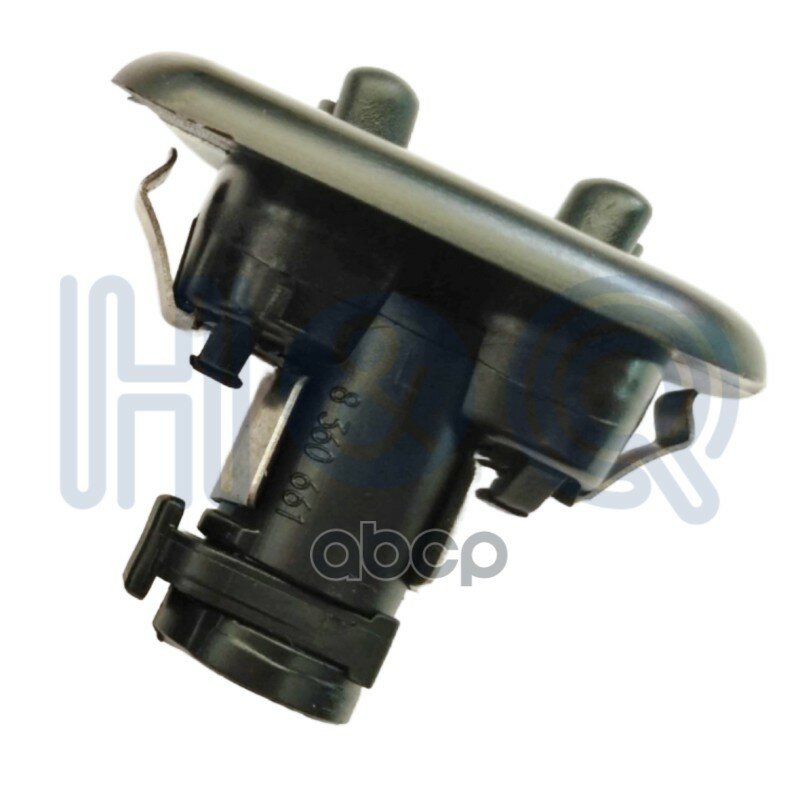 Форсунка_омывателя фар левая BMW E392001-2003 E39 525i 1997-2000 E39 528i 2001-2003 E39 530i 1997- H&Q арт. 70101312