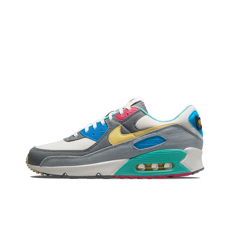 Кеды NIKE Air Max 90