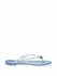 Шлёпанцы Casadei Jelly, размер 41, white