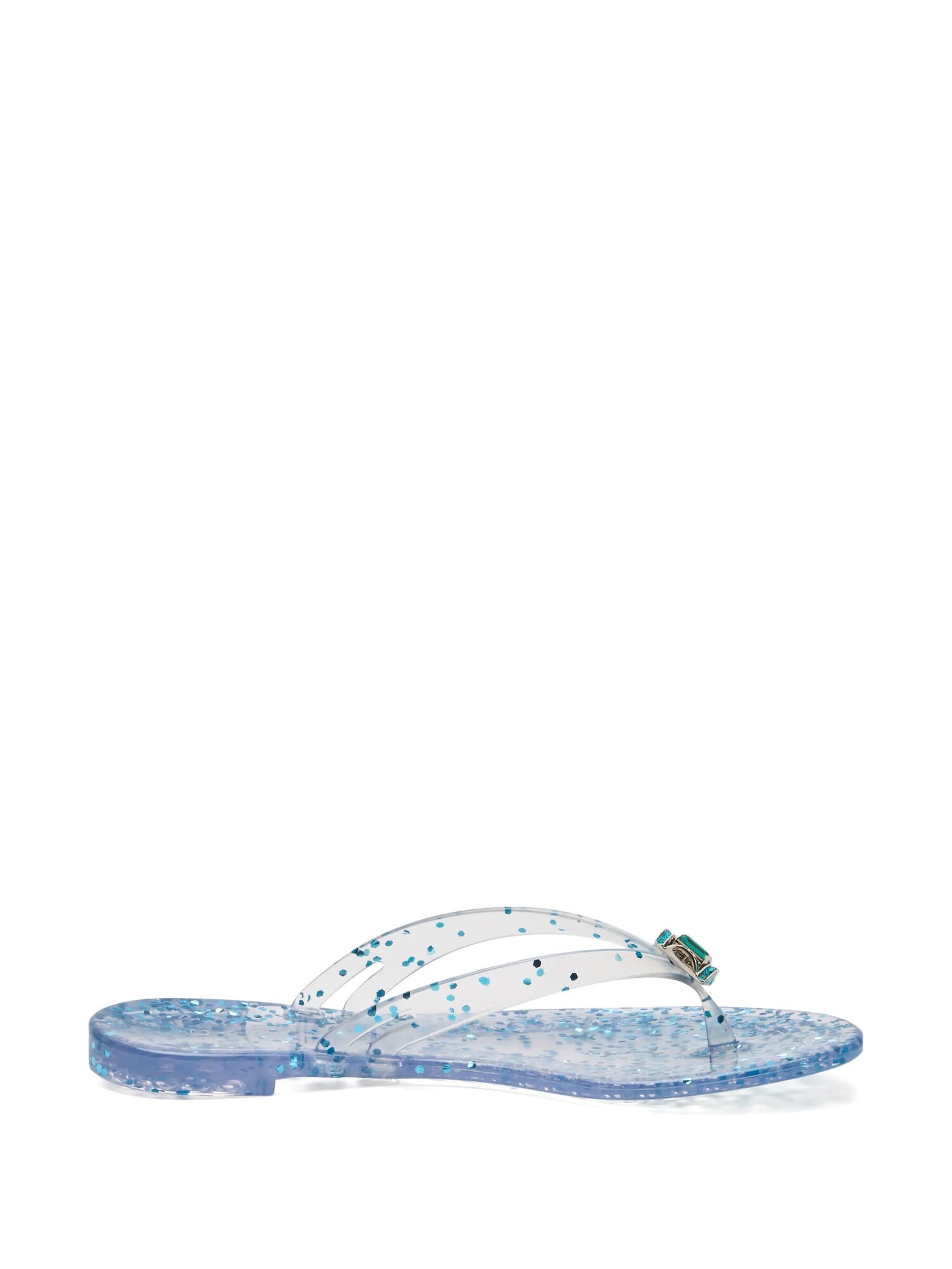 Шлёпанцы Jelly