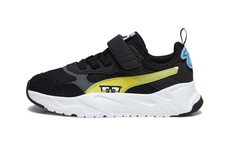 Ботинки PUMA Trinity