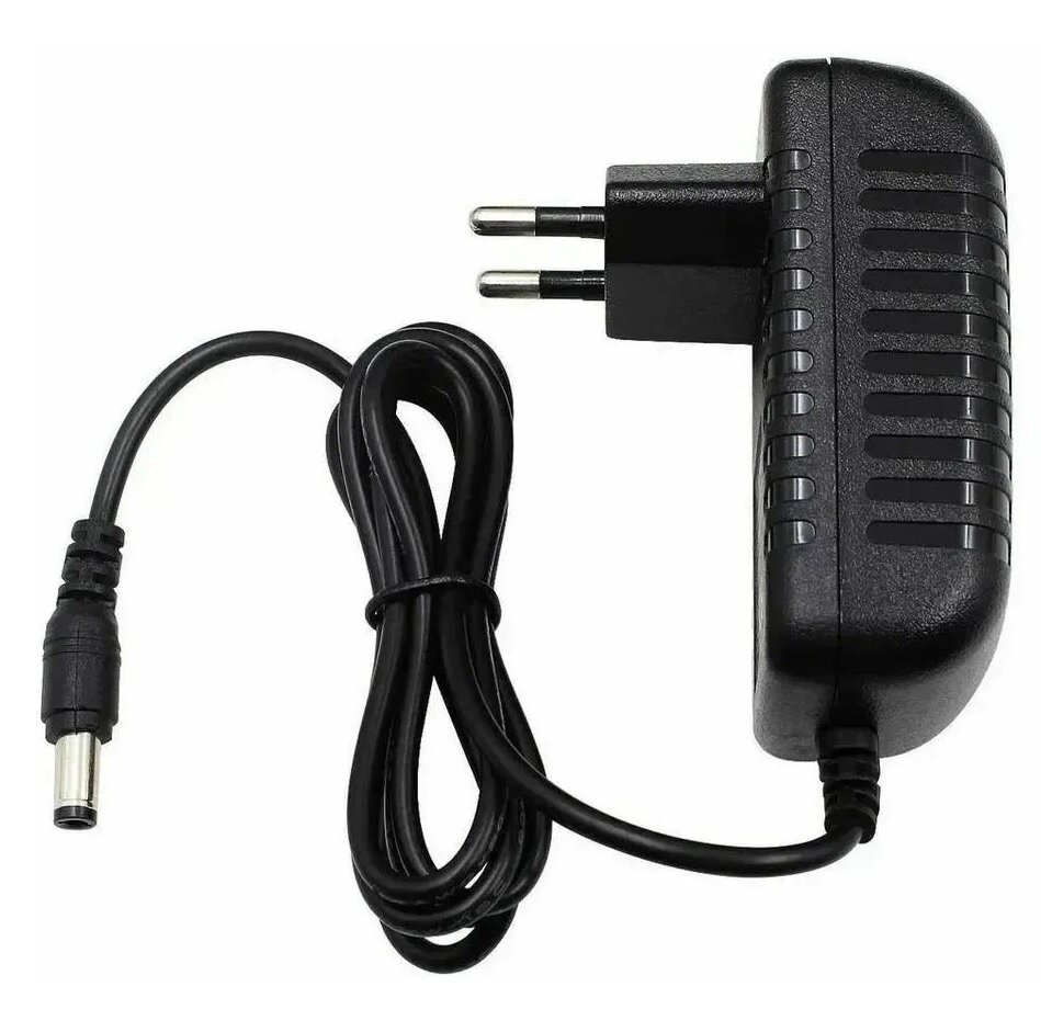 Источник питания 5В 2А, 3,5/1,35 мм. Для эфирных приемников DVB T2, для Триколор GS-C5911 клиент