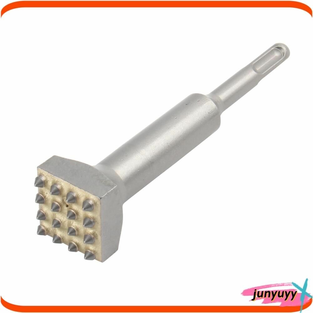 Электроударное долото