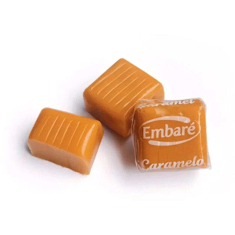 Ирис Solento Молочный байтс, без глютена, 1000 г, 2292145