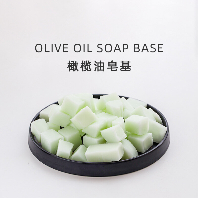 Основа для мыла из кокосового масла Yuxiangfang, DIY, ручная работа, натуральные растительные глицериновые прозрачные основы для мыла