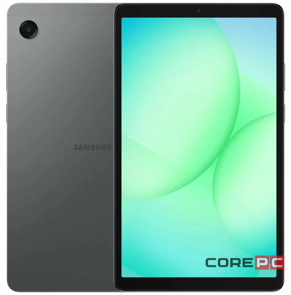 Планшет Samsung Galaxy Tab A11 8.7 (SM-X133) 4/64Gb Wi-Fi (Gray)