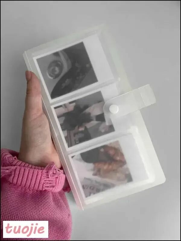 Фотоальбом, 240 фото