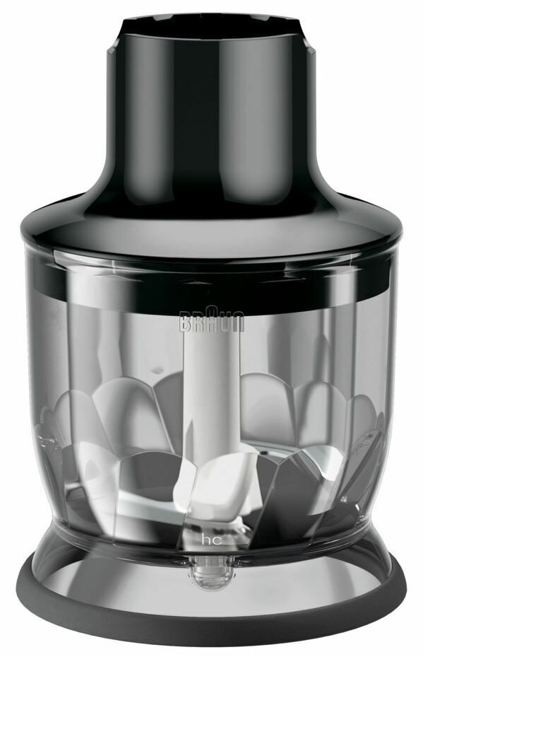 Комплект 350ml ( чаша+редуктор+нож) для блендера BRAUN AX22110051