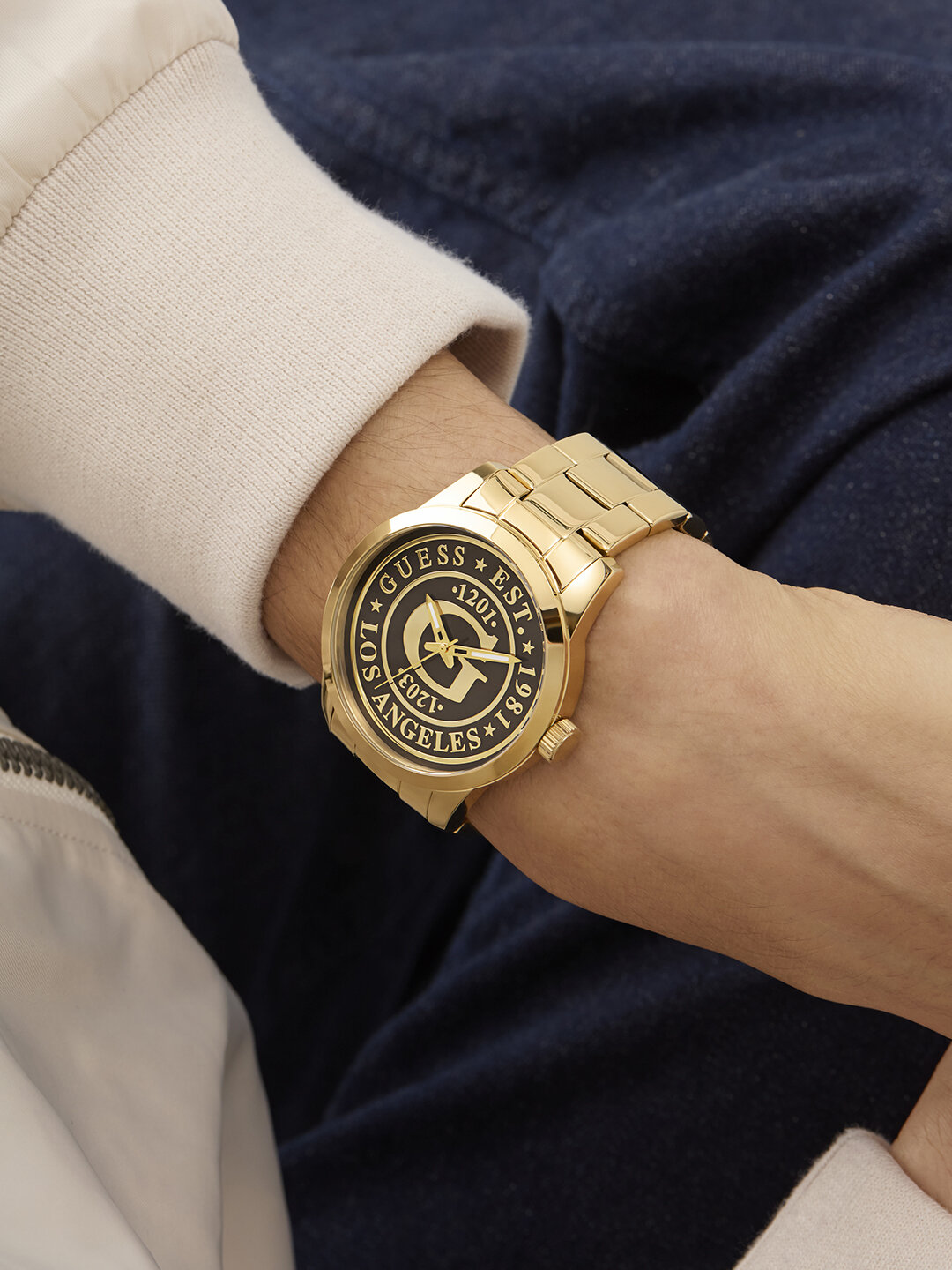 Наручные часы