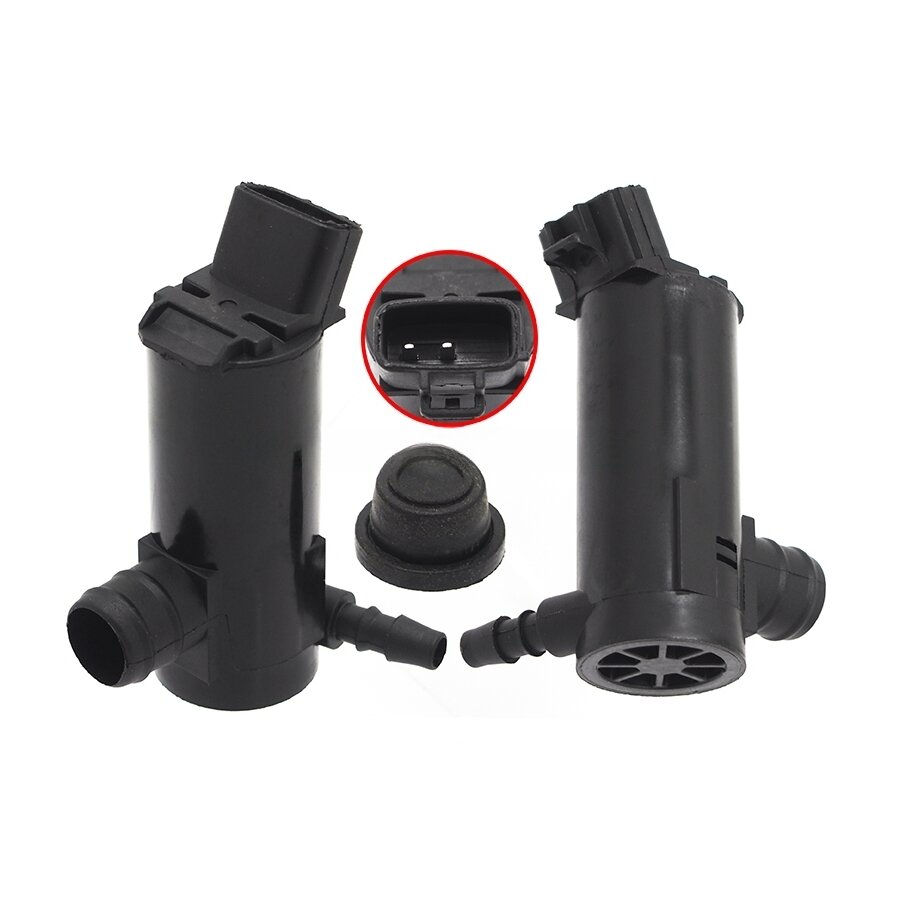 Мотор омывателя фар TOYOTA CAMRY 11- LAND CRUISER PRADO 150 09- RAV4 13- HIGHLANDER 13-, SAT ST-85280-47010