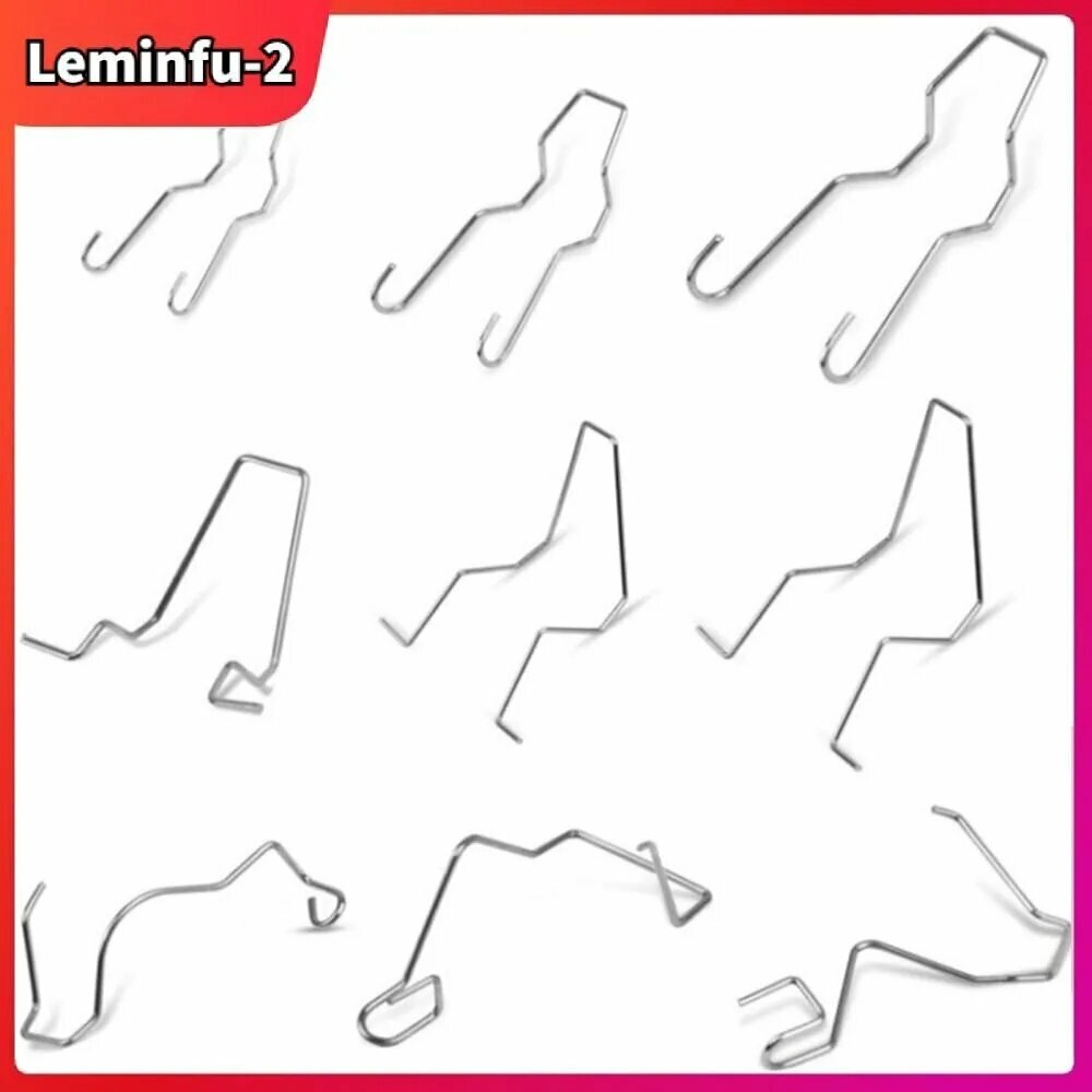 Ремкомплект фары, арт. 17bcejmprz