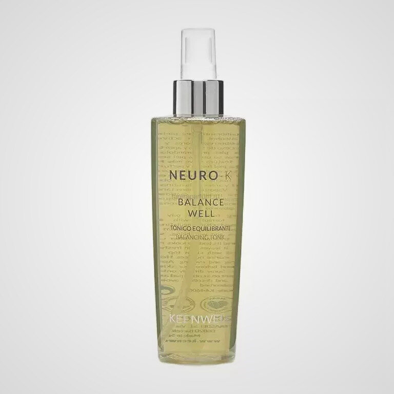 Балансирующий тоник Neuro-K 200 мл KEENWELL Neuro-K Balance-Well Blancing Tonic Тоник 200 мл