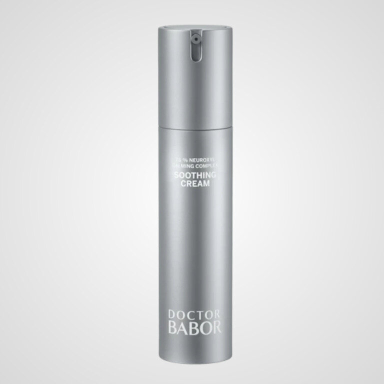 Успокаивающая Крем Soothing Cream 50 мл BABOR DB Soothing Cream Крем 50 мл