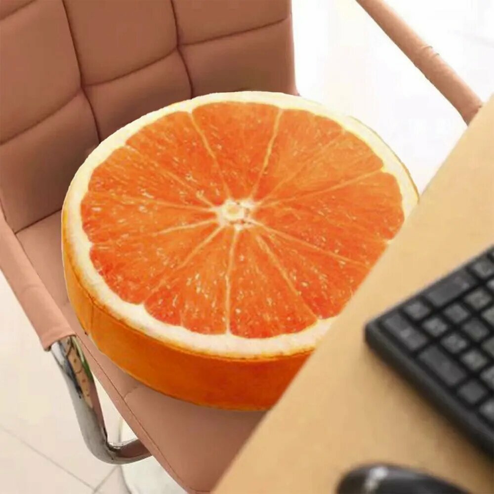 Подушка на стул MYH250908006 40x40 см