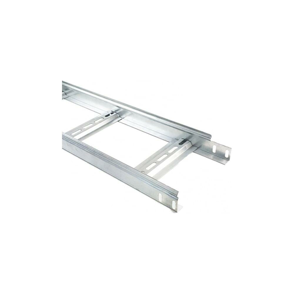 Лестничный лоток EKF 100х200х3000-1,2 мм LT100200-1,2