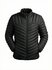Куртка ALGA, размер 3XL, 00009 черный