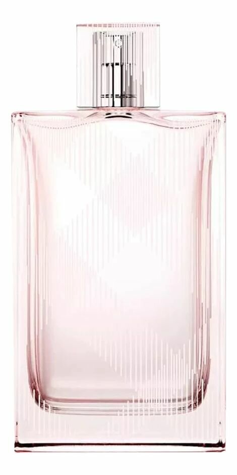 Burberry Brit Sheer туалетная вода 100 ml