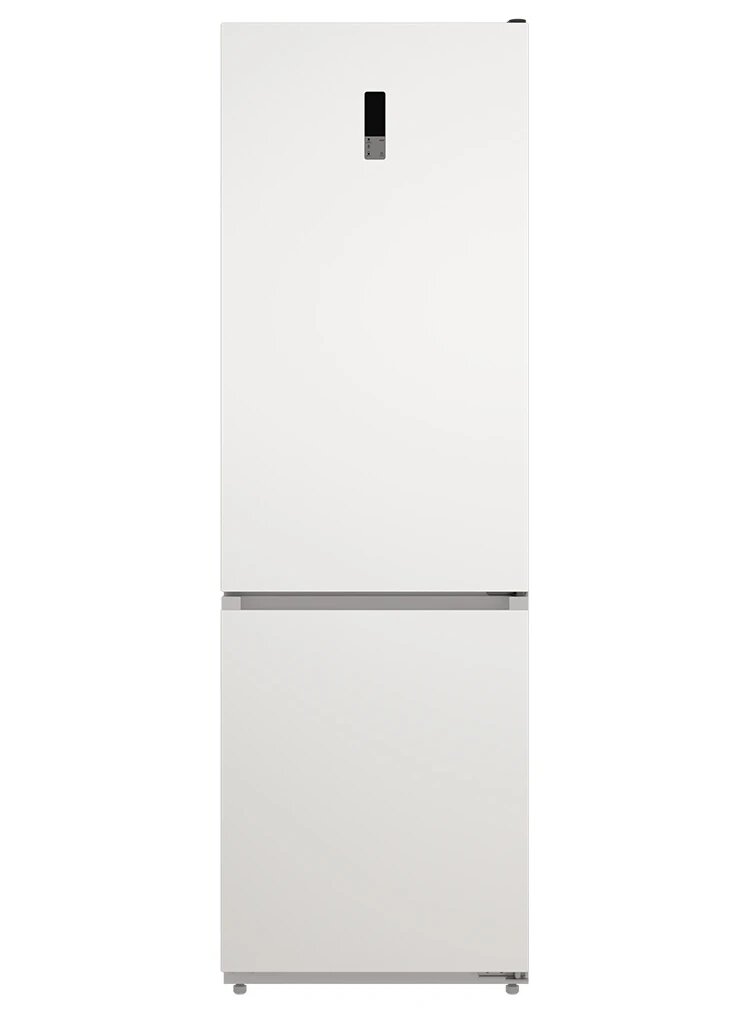 CHJI000018 / Холодильник двухкамерный LEX LKB185WIDMax инверторный белый