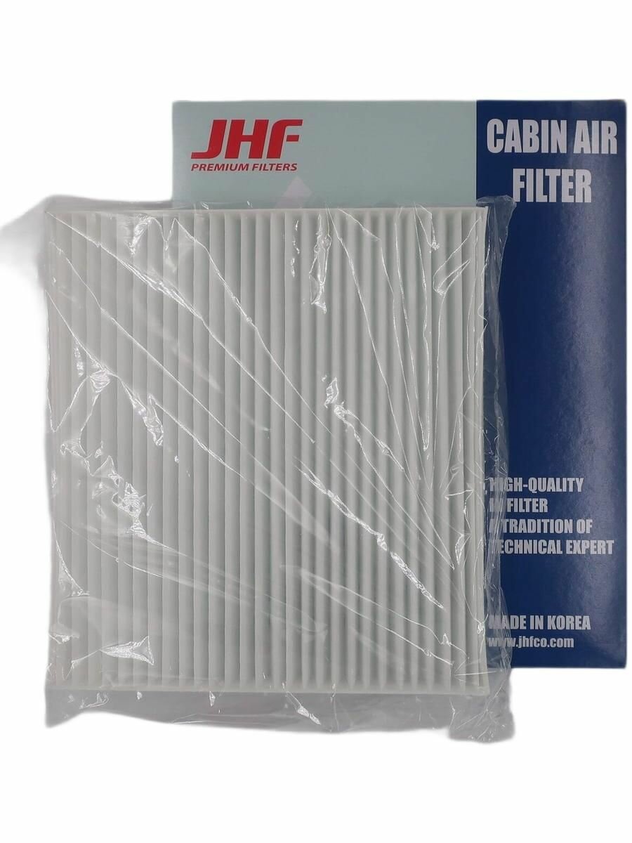 Фильтр салона JHF HYUNDAI SONATA 2019-2022/KIA K5 2020-2023