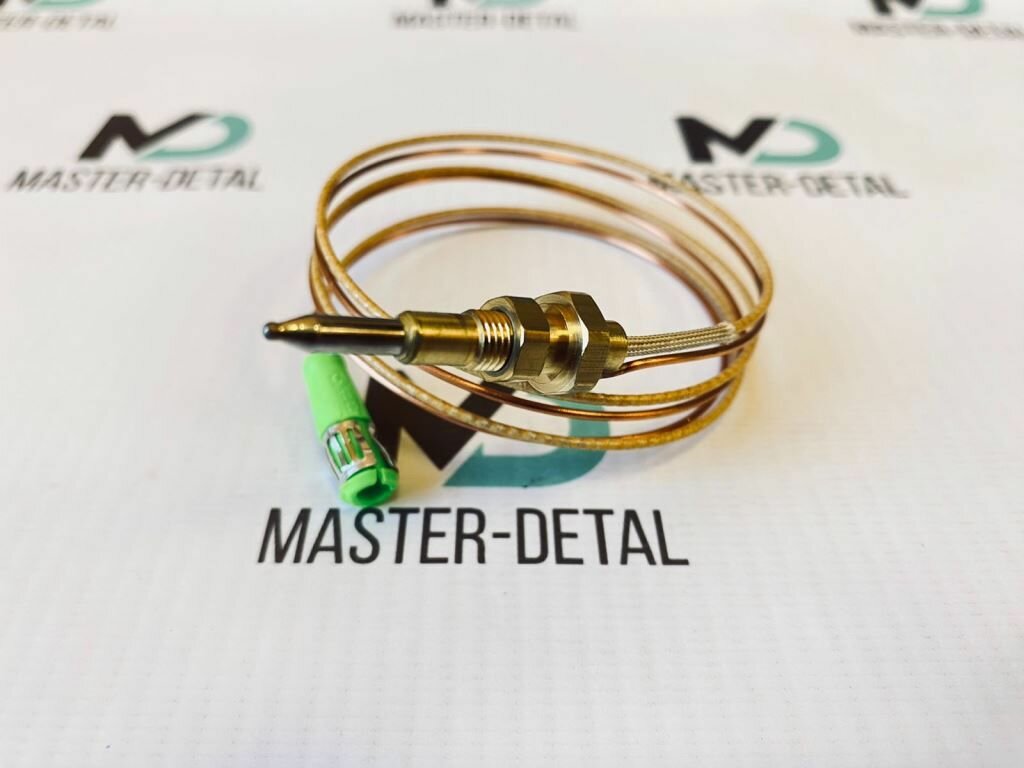 Термопара-газконтроль 54см нового образца / ORKLI made in Spain газовой плиты и варочной поверхности Gorenje, Asko, Mora