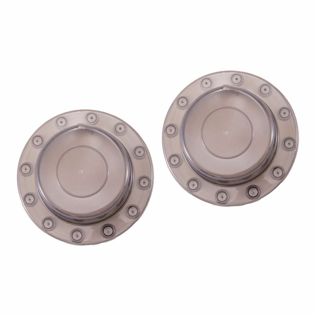 Умная пробка для ванны, Древняя бронза