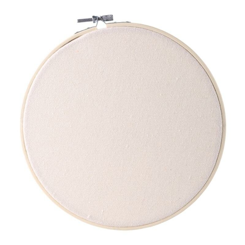 Круглые настенные фетровые кнопки для хранения, Бежевый