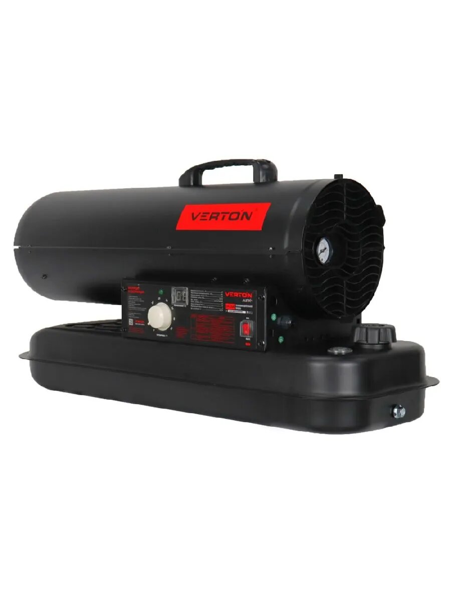 VERTON Пушка тепловая дизельная DH-24М 01.12775.25614