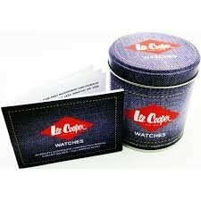 Наручные часы Lee Cooper Longines Spirit — фото 1