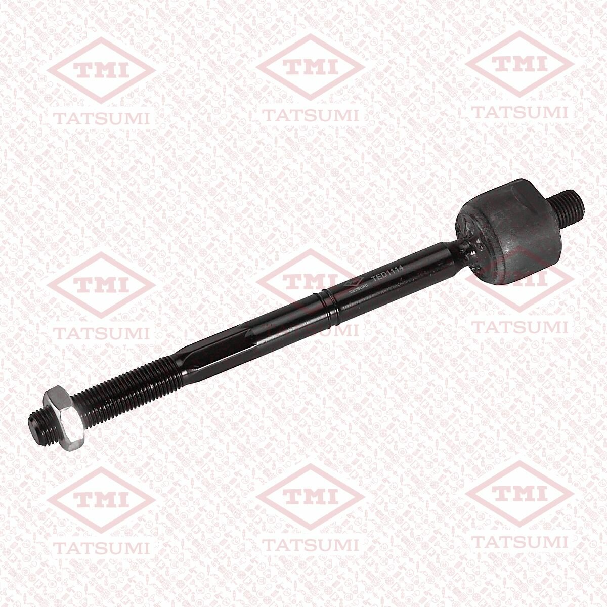 Тяга рулевая L/R для RENAULT Arkana 19->, TATSUMI TED1114