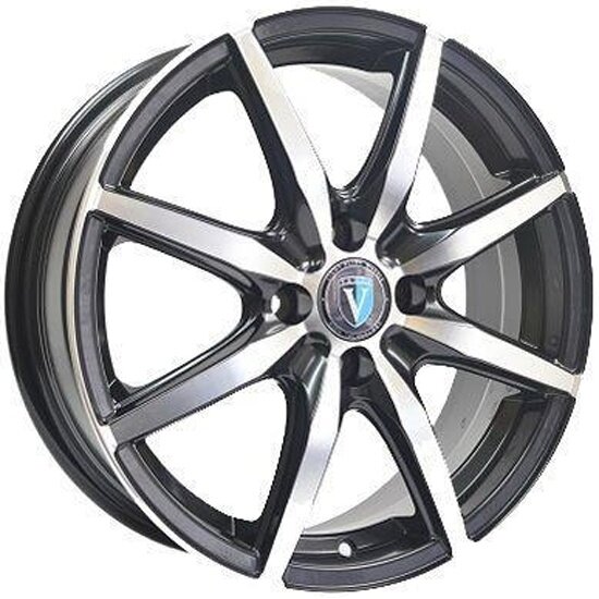 Диск Venti 1415 5.5x14/4x100 D67.1 ET43 BD