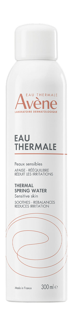 AVENE Термальная вода, 300 мл