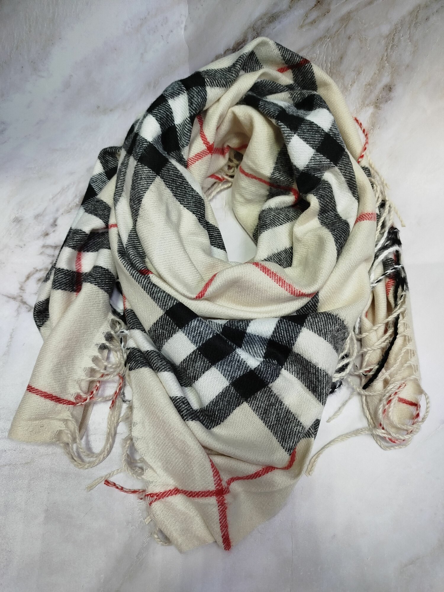 Платок для женщин