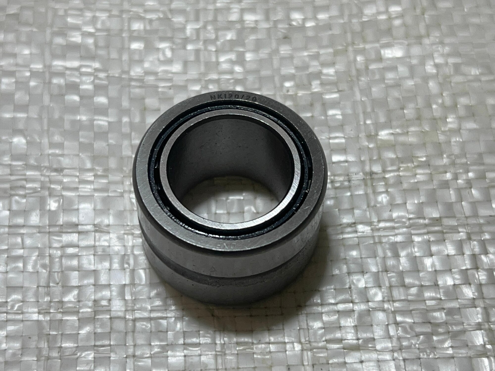 Подшипник NKI20/20 (20*32*20) DXP