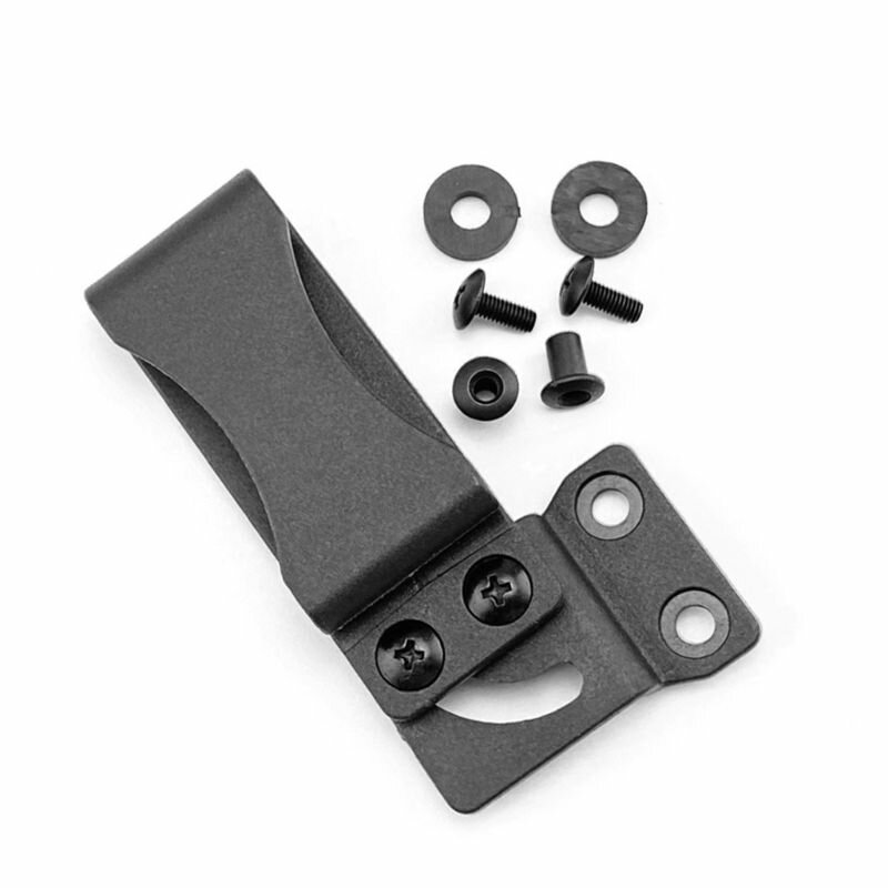 Универсальные аксессуары для заднего зажима в виде К-образной оболочки