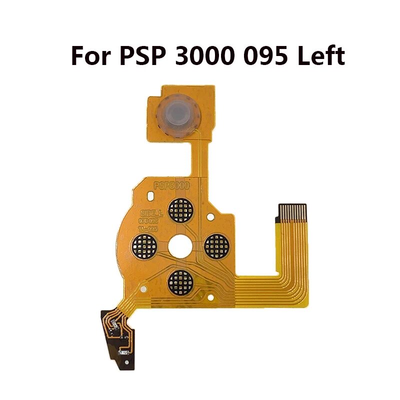 Лента гибкий кабель для PSP 3000 095 Left