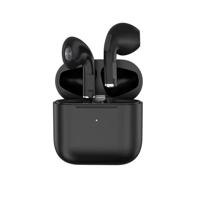 Беспроводные Bluetooth 5.0 TWS наушники i4, спортивные наушники, микрофон высокой четкости, сенсорное управление, подходят для смартфонов.