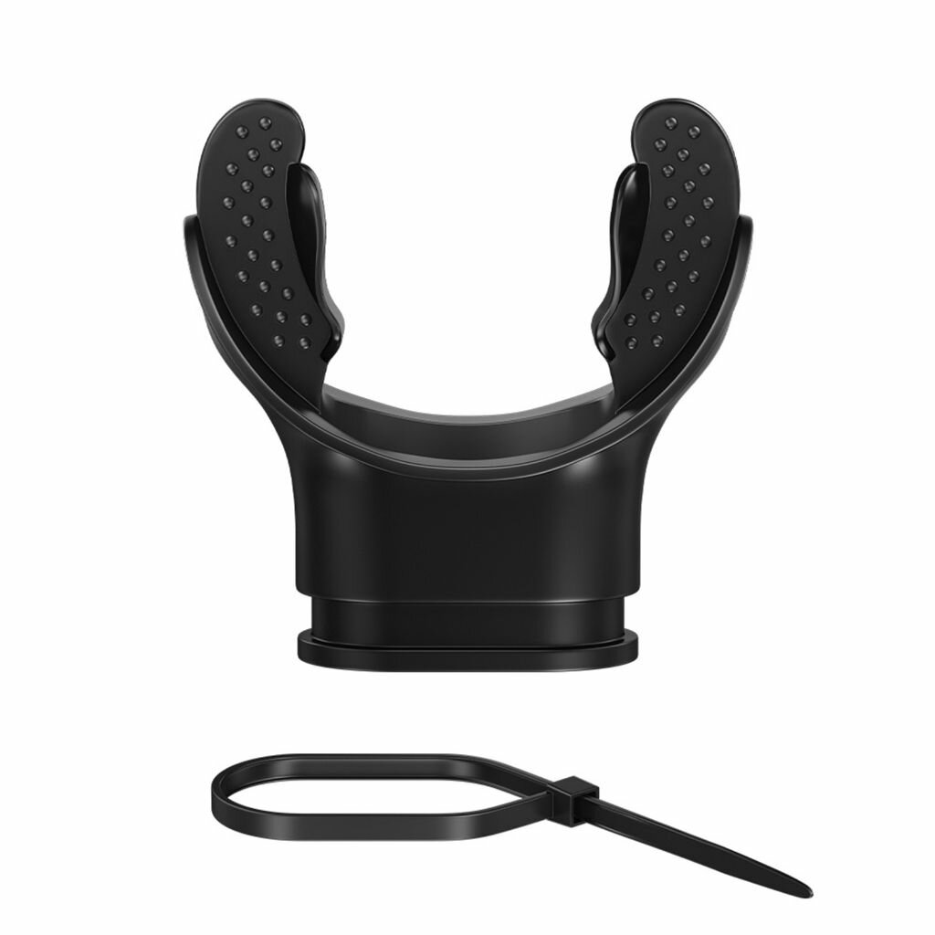 Снаряжение для подводного плавания для взрослых, аксессуары для подводного плавания на второй ступени-1шт