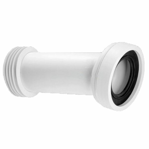 Фановая труба McAlpine угол 14° (MRWC9)